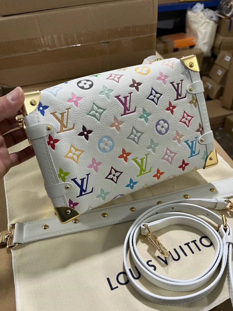 Perfect replica Louis Vuitton Box Bags