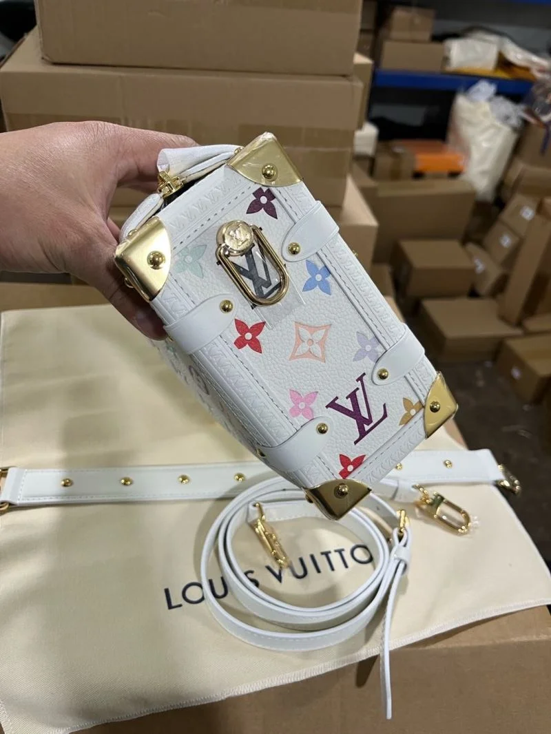 Perfect replica Louis Vuitton Box Bags