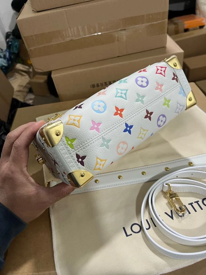 Perfect replica Louis Vuitton Box Bags