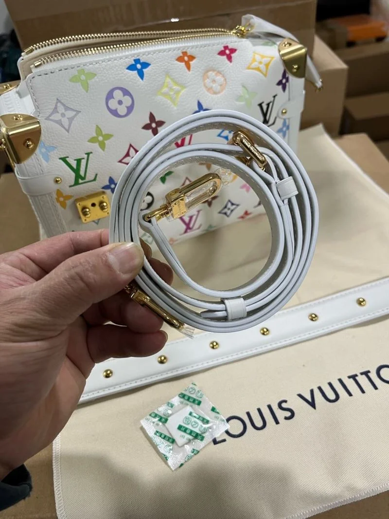 Perfect replica Louis Vuitton Box Bags