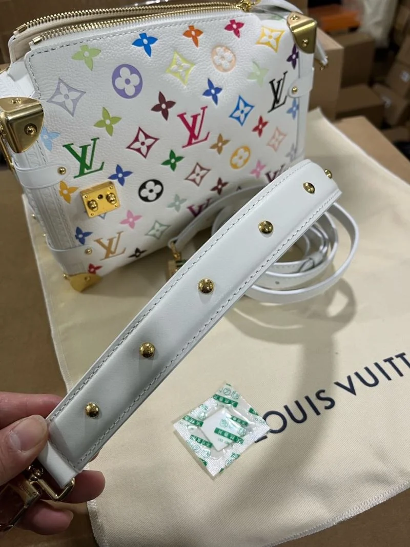 Perfect replica Louis Vuitton Box Bags