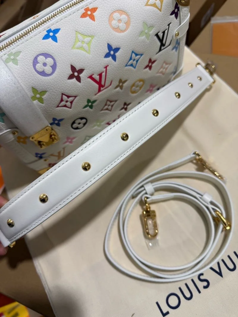 Low-cost Louis Vuitton Box Bags
