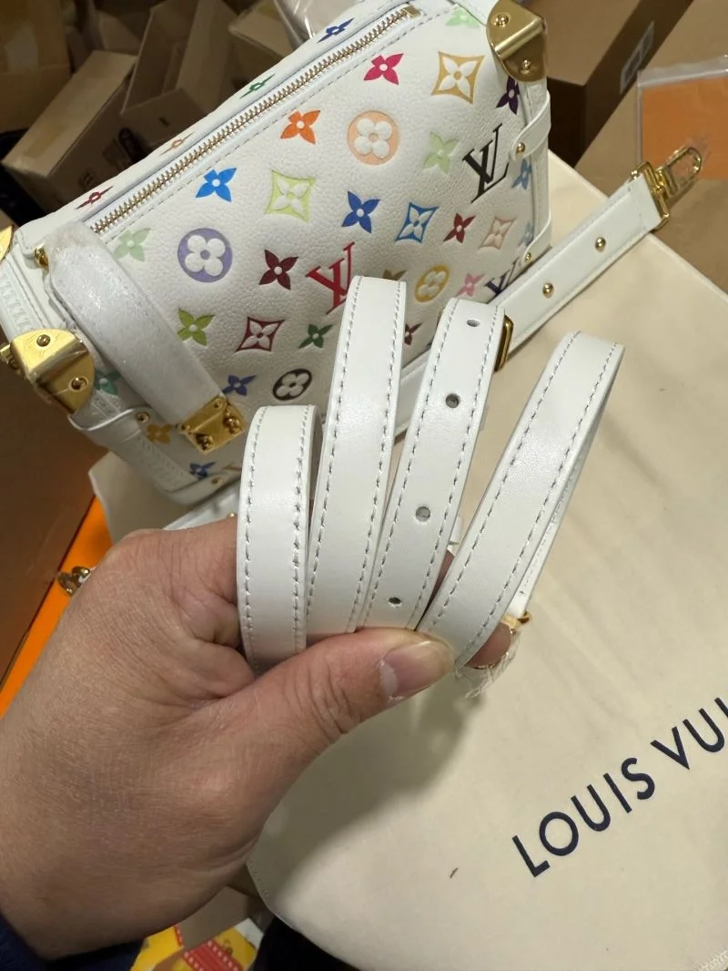 Low-cost Louis Vuitton Box Bags
