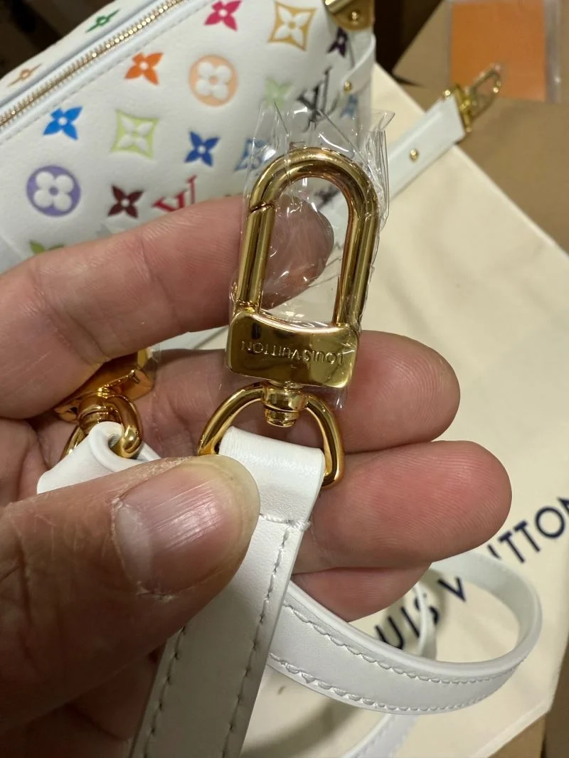 Low-cost Louis Vuitton Box Bags