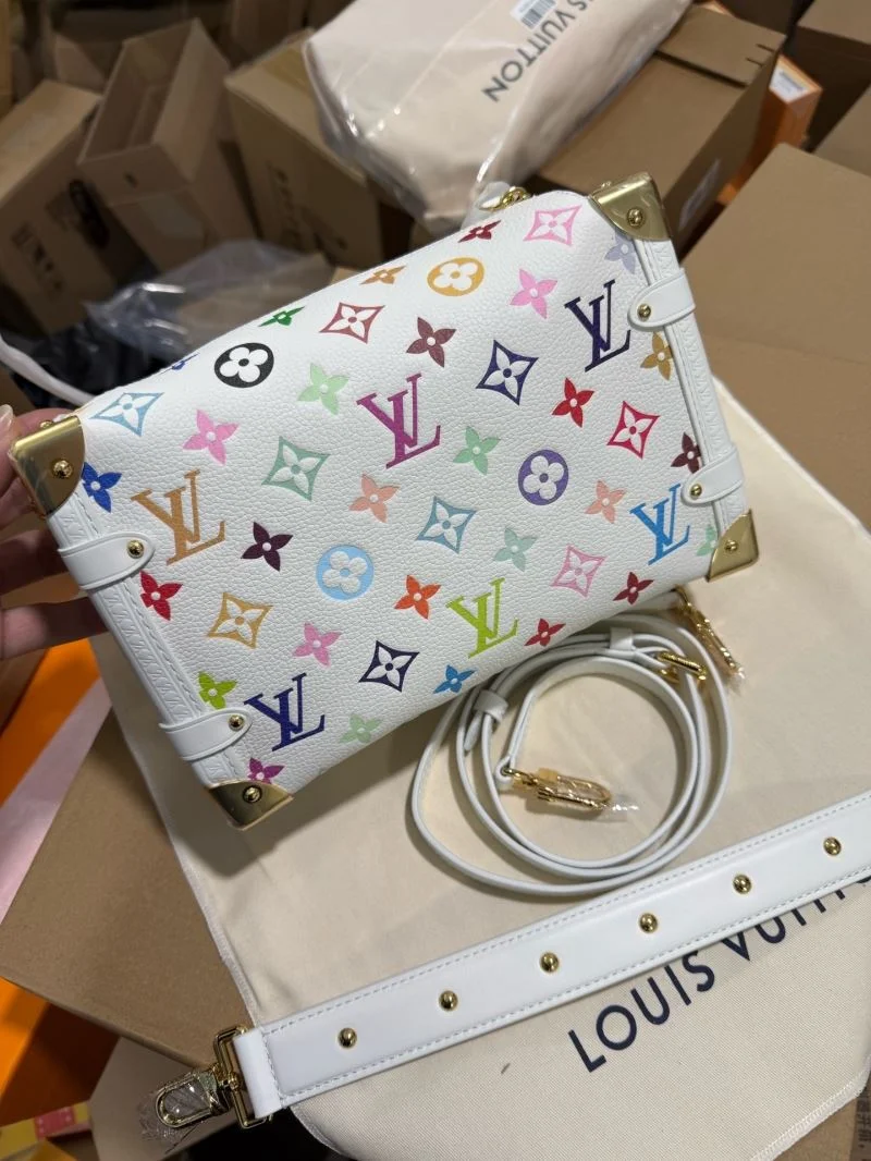 Low-cost Louis Vuitton Box Bags
