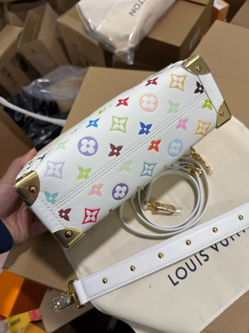 Low-cost Louis Vuitton Box Bags