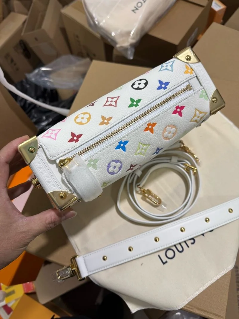 Low-cost Louis Vuitton Box Bags