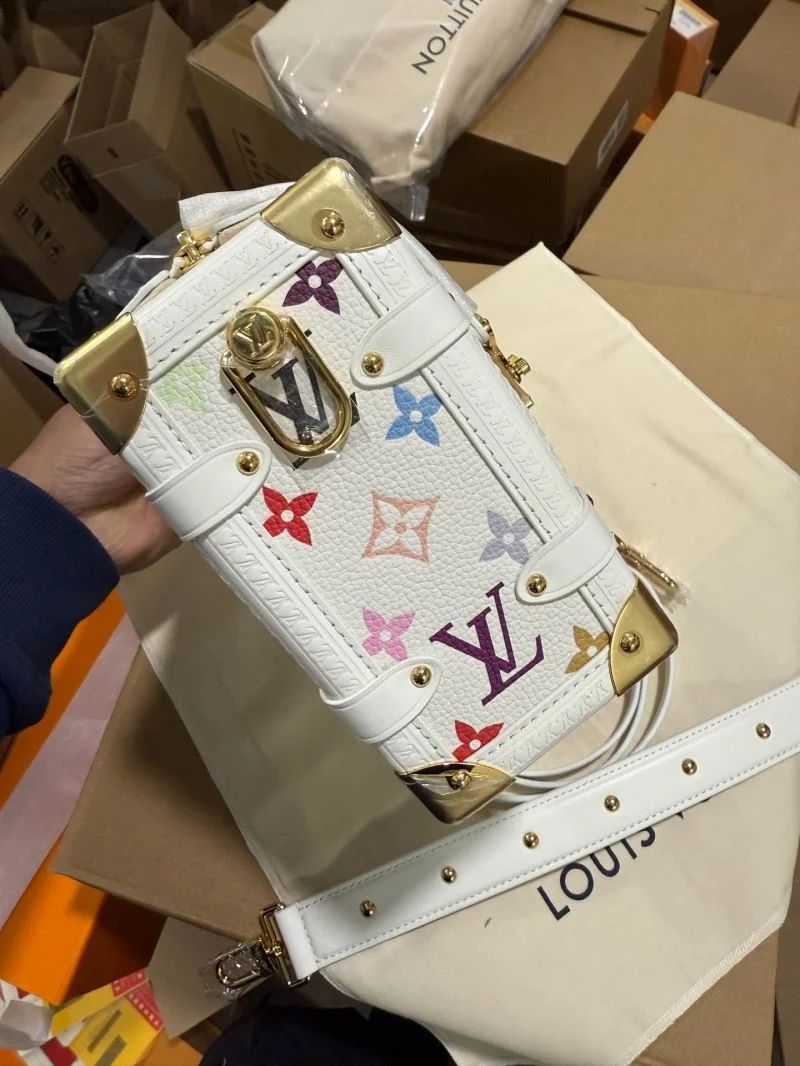 Low-cost Louis Vuitton Box Bags