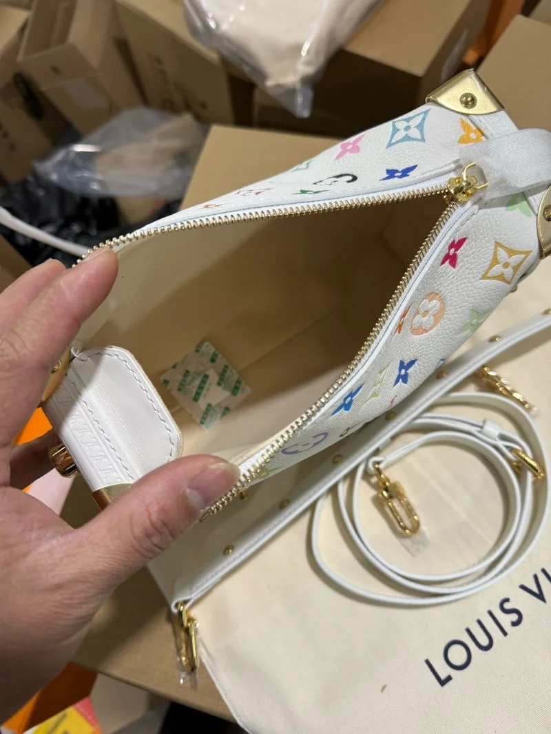 Low-cost Louis Vuitton Box Bags