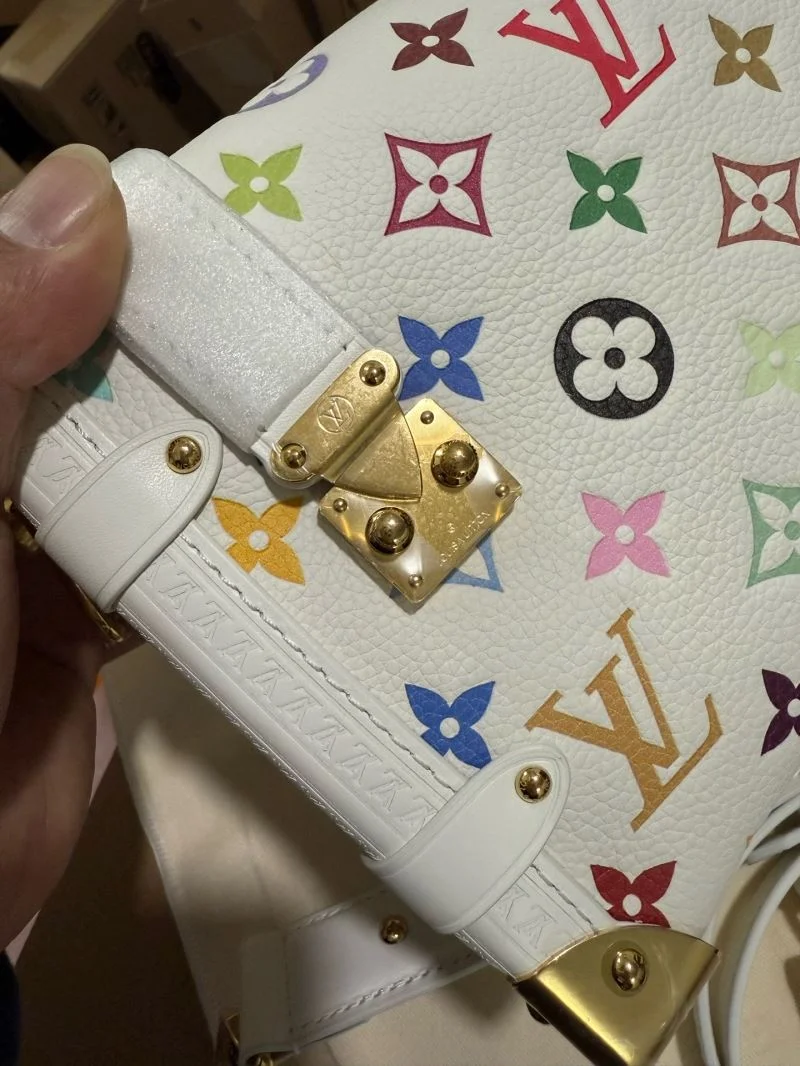 Low-cost Louis Vuitton Box Bags