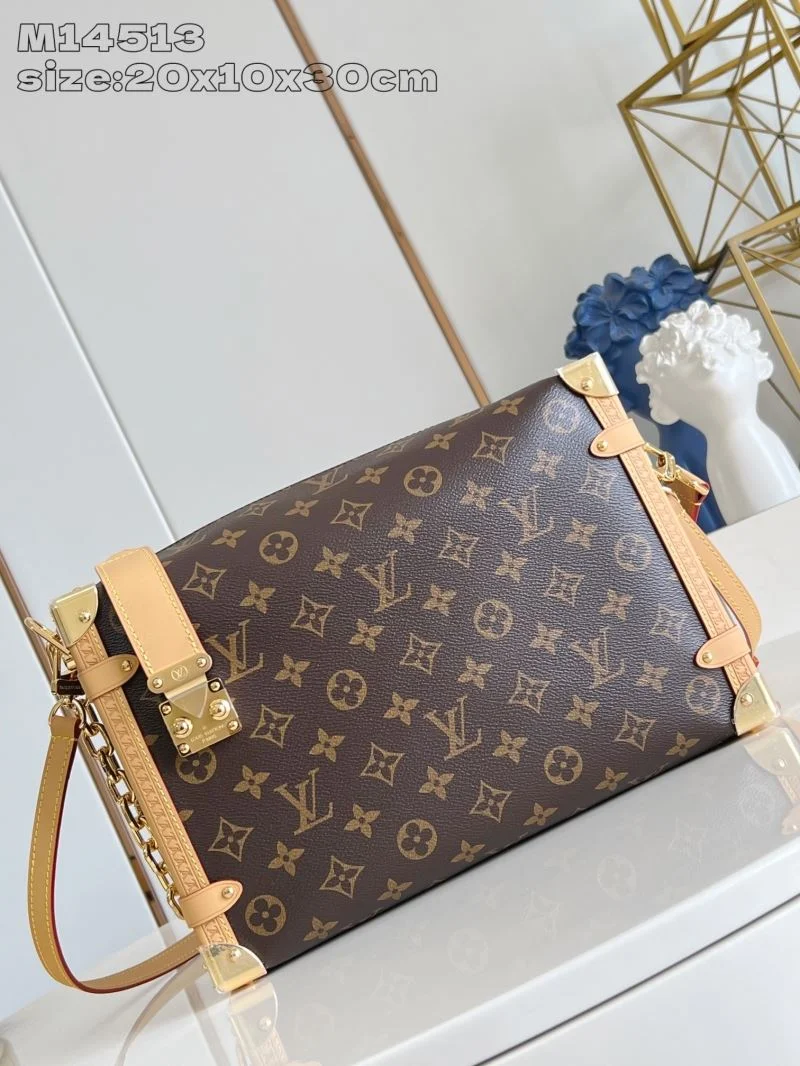 Value-priced Louis Vuitton Box Bags