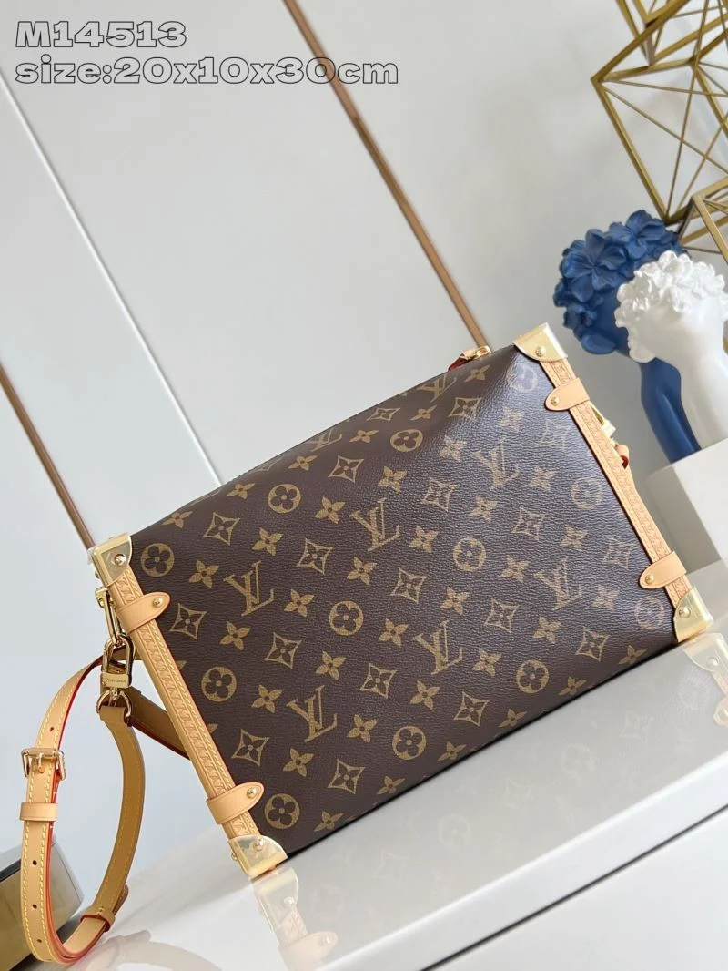 Value-priced Louis Vuitton Box Bags