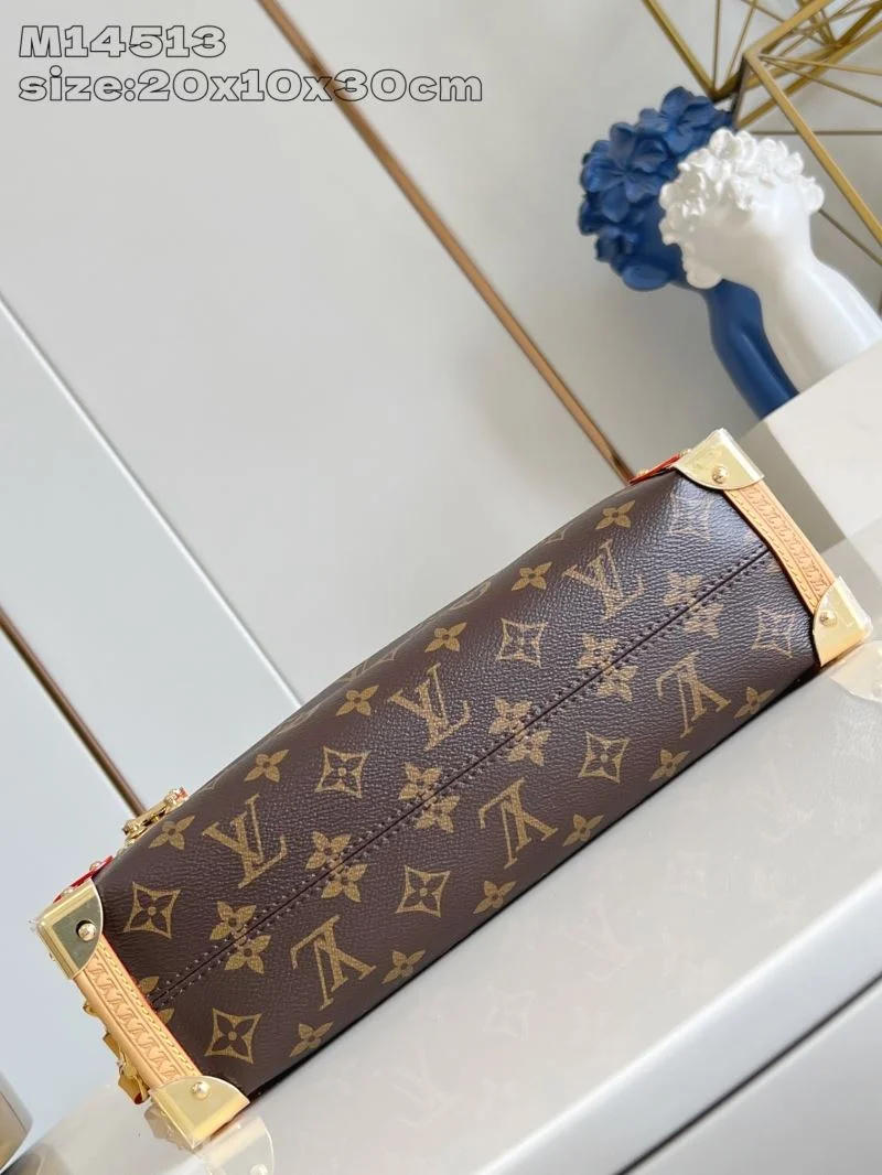 Value-priced Louis Vuitton Box Bags
