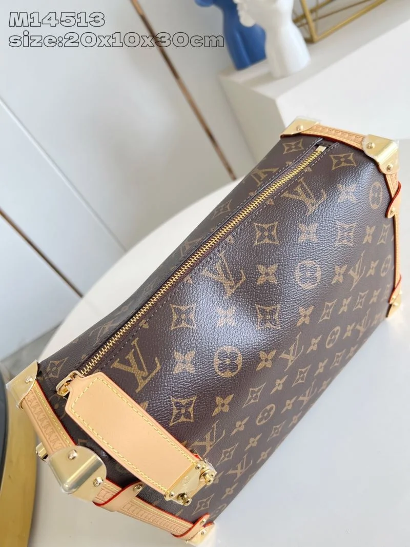 Value-priced Louis Vuitton Box Bags