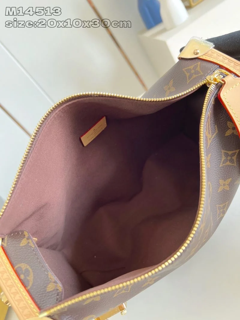 Value-priced Louis Vuitton Box Bags