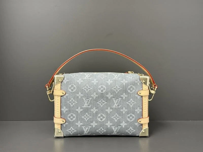 Accurate model Louis Vuitton Box Bags