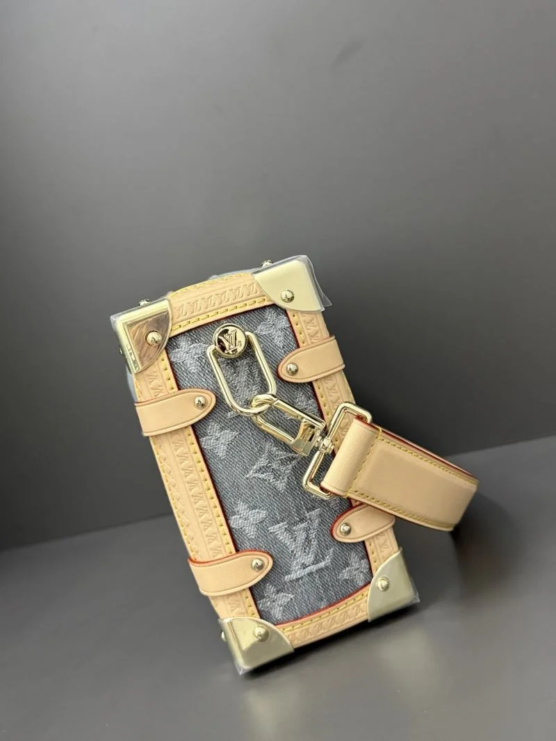 Accurate model Louis Vuitton Box Bags