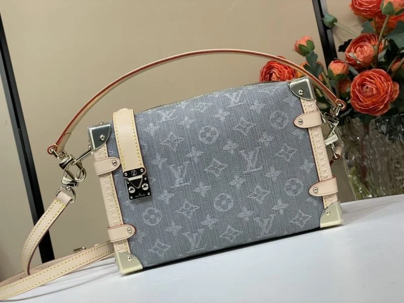 Louis Vuitton Box Bags