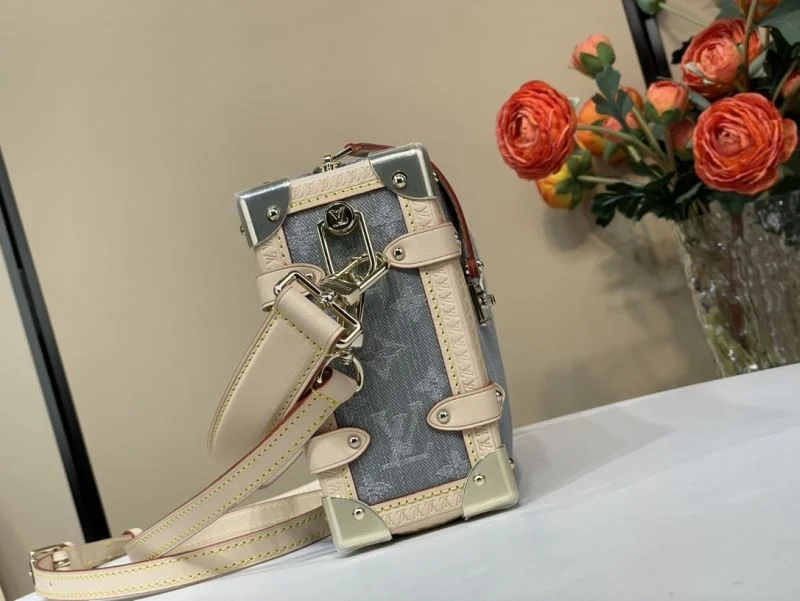 Genuine Louis Vuitton Box Bags