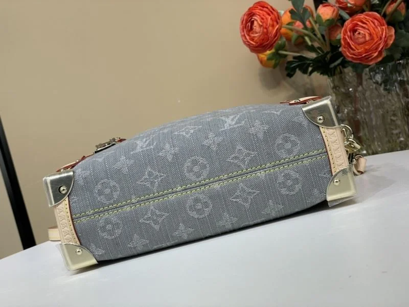 Genuine Louis Vuitton Box Bags