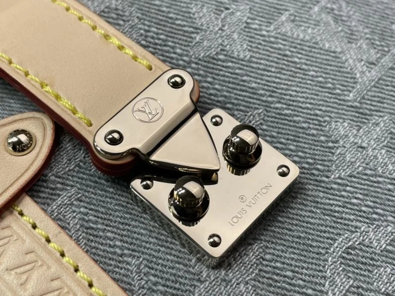 Genuine Louis Vuitton Box Bags