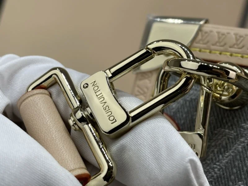 Genuine Louis Vuitton Box Bags