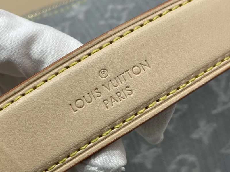 Genuine Louis Vuitton Box Bags