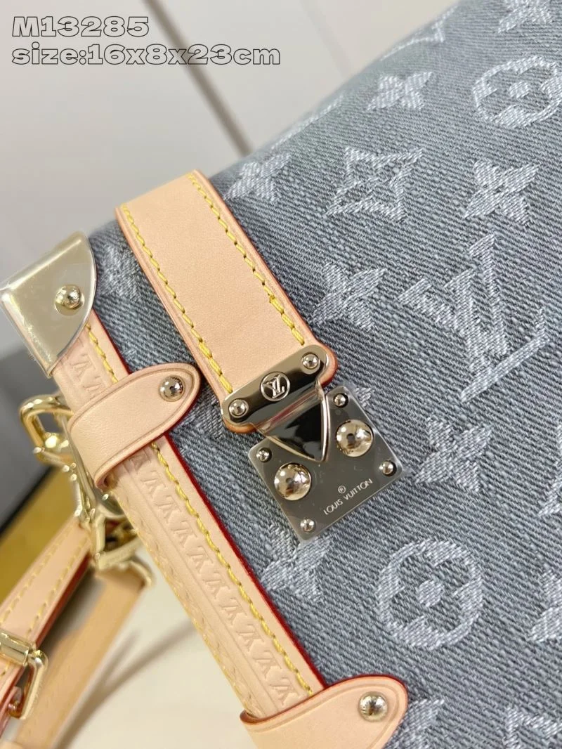 Top mirror Louis Vuitton Box Bags