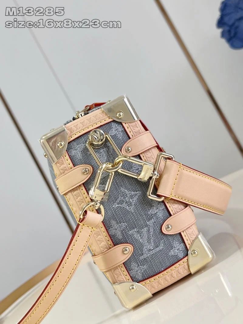 Top mirror Louis Vuitton Box Bags