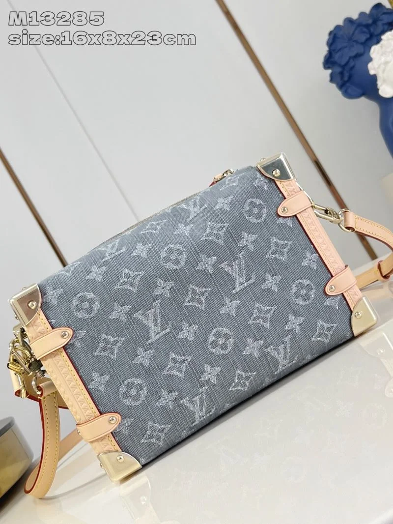Top mirror Louis Vuitton Box Bags