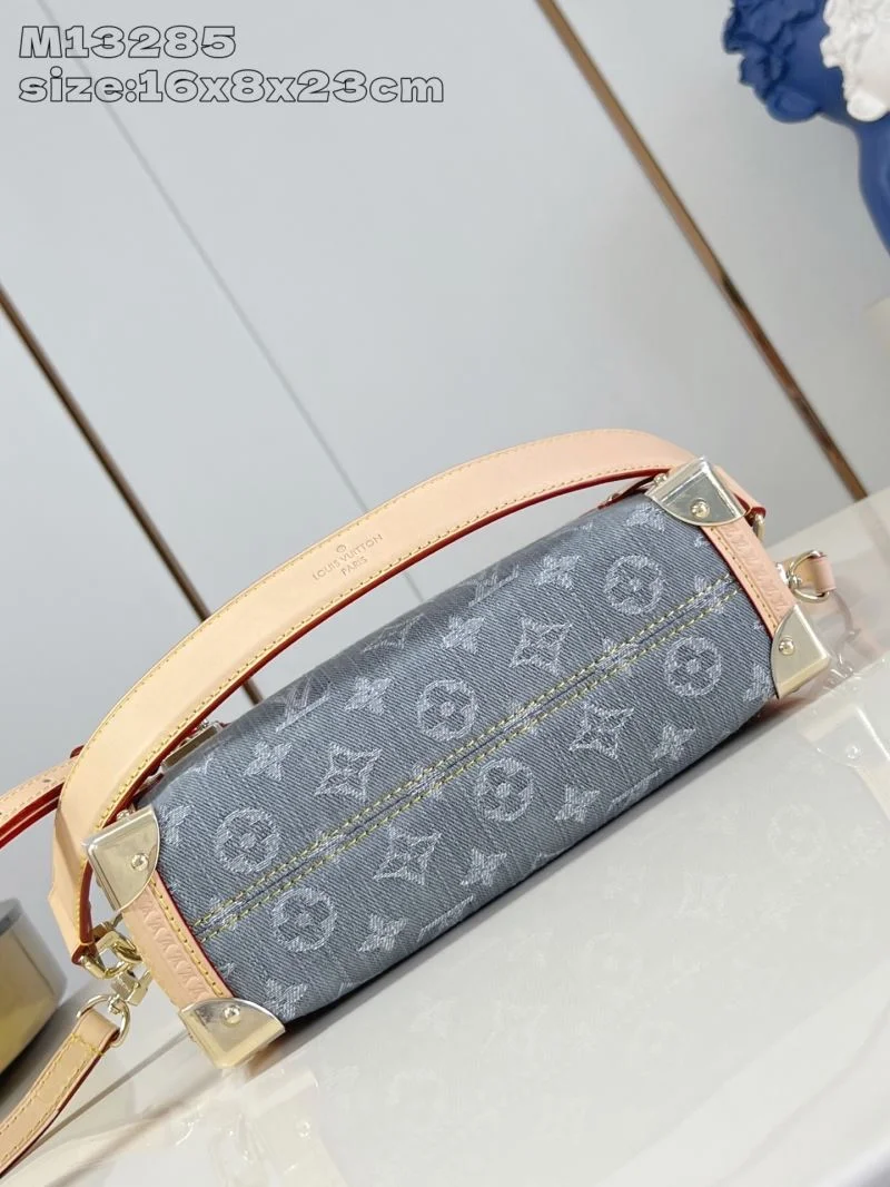 Top mirror Louis Vuitton Box Bags