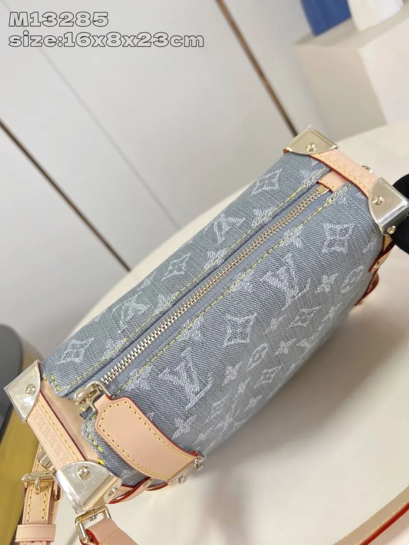 Top mirror Louis Vuitton Box Bags