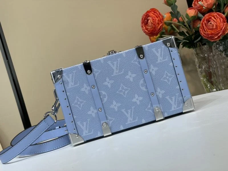 Louis Vuitton Box Bags