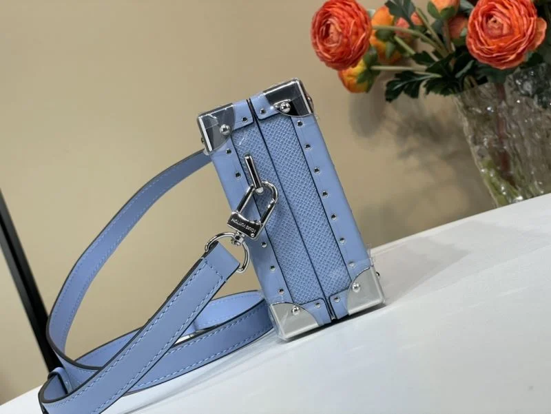 Cut-rate Louis Vuitton Box Bags
