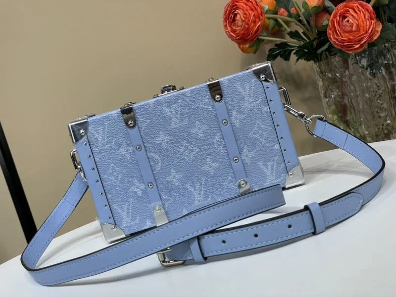 Cut-rate Louis Vuitton Box Bags