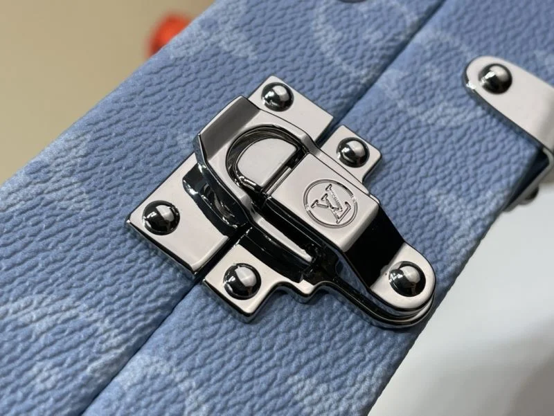 Cut-rate Louis Vuitton Box Bags