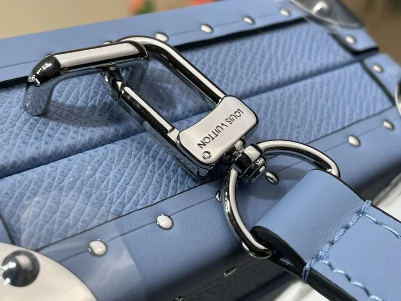 Cut-rate Louis Vuitton Box Bags