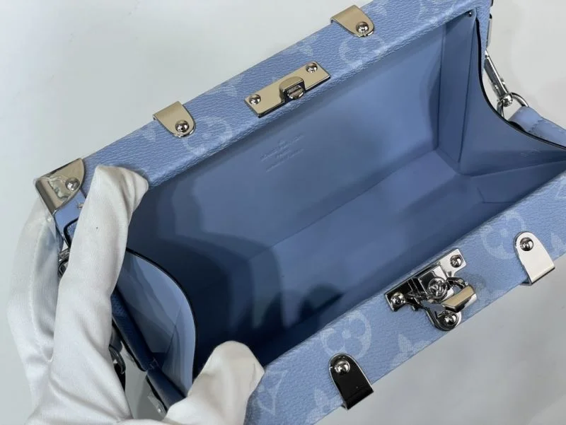 Cut-rate Louis Vuitton Box Bags