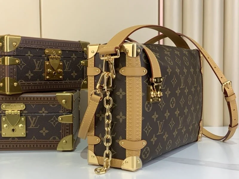 Cut-rate Louis Vuitton Box Bags