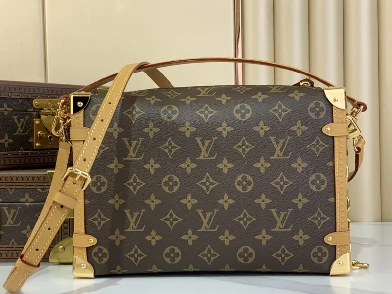 Cut-rate Louis Vuitton Box Bags