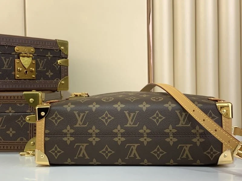 Cut-rate Louis Vuitton Box Bags
