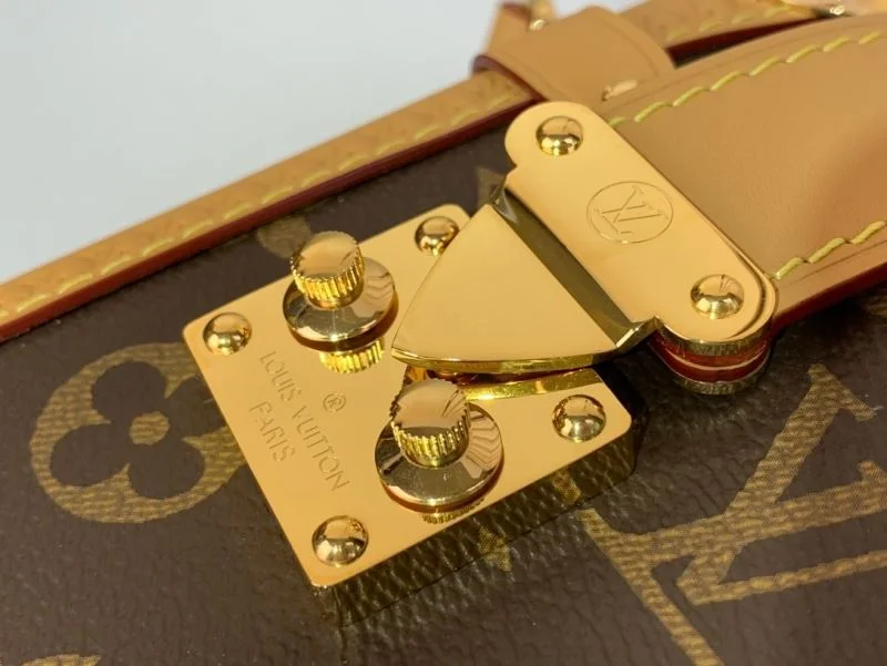 Cut-rate Louis Vuitton Box Bags