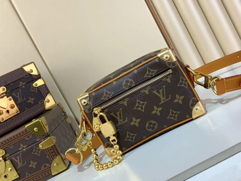 Louis Vuitton Box Bags
