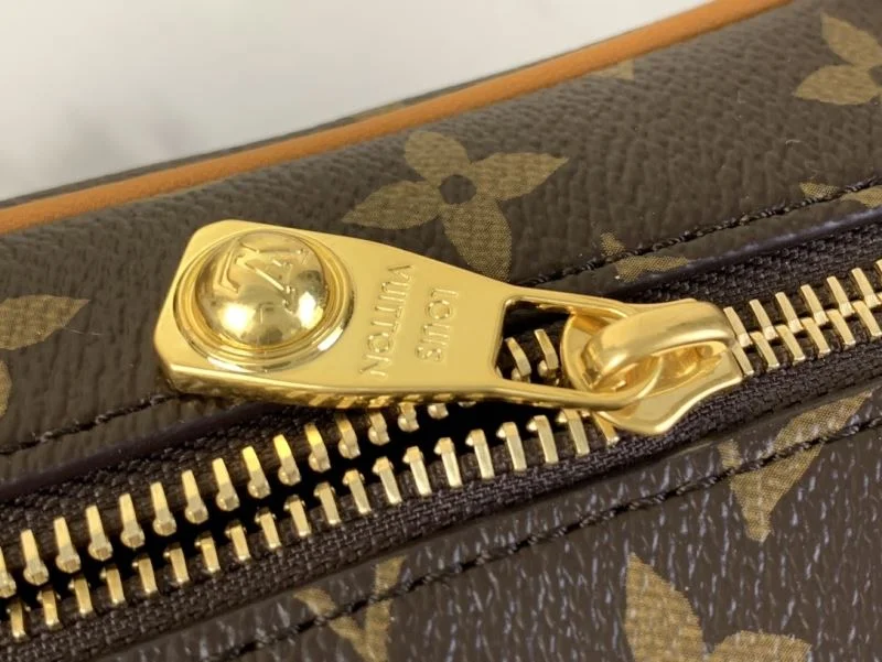Value-priced Louis Vuitton Box Bags