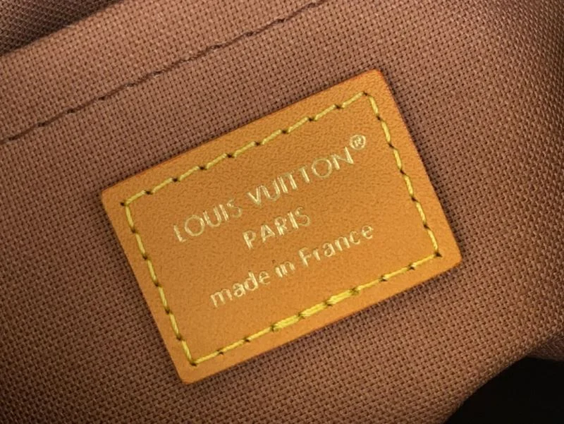 Value-priced Louis Vuitton Box Bags