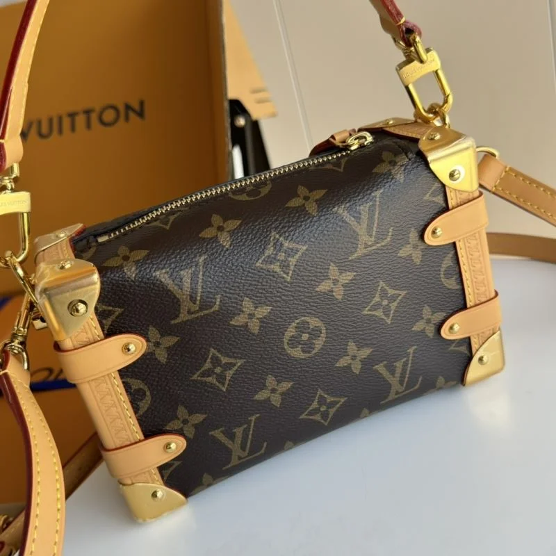Louis Vuitton Box Bags