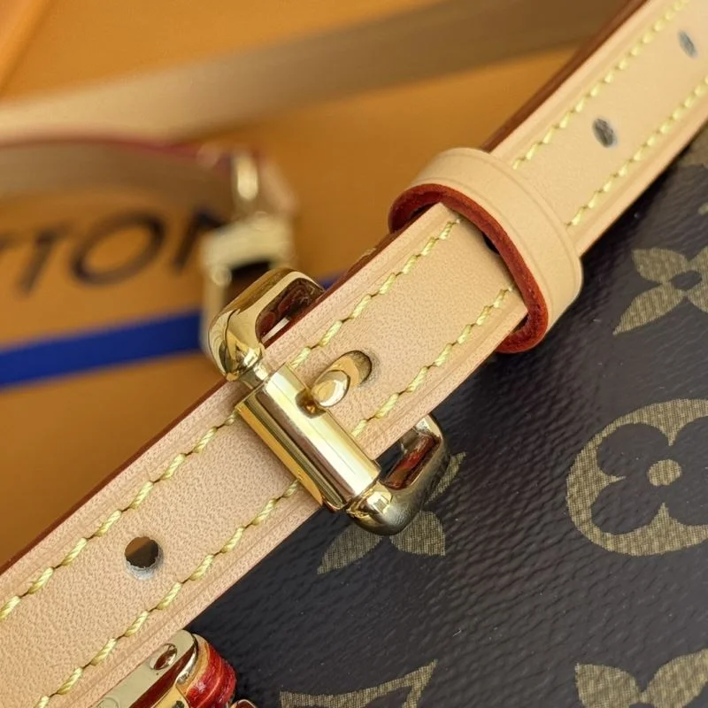 Legit Louis Vuitton Box Bags
