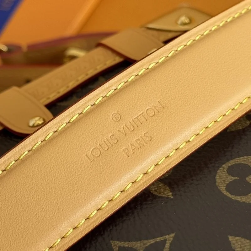 Legit Louis Vuitton Box Bags