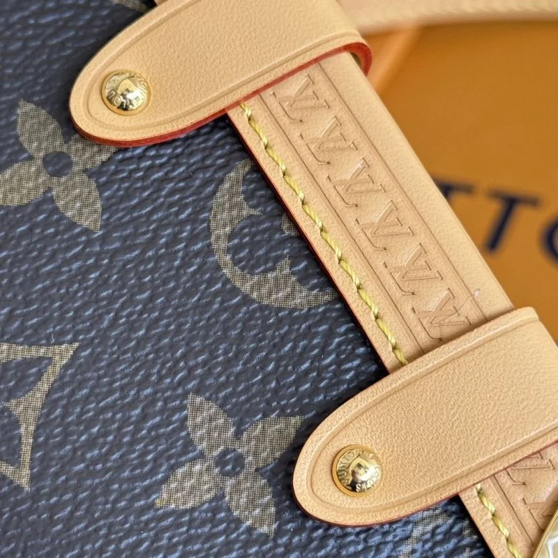 Legit Louis Vuitton Box Bags