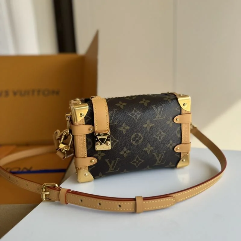 Louis Vuitton Box Bags
